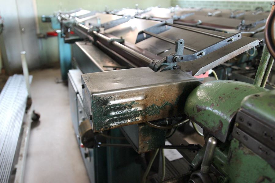 CNC Auction - TRAUB - A 20 / A 25 #35