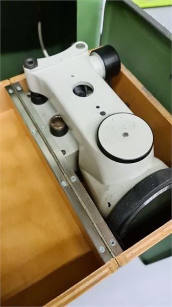 CNC Auction - MICHAEL DECKEL - SOE